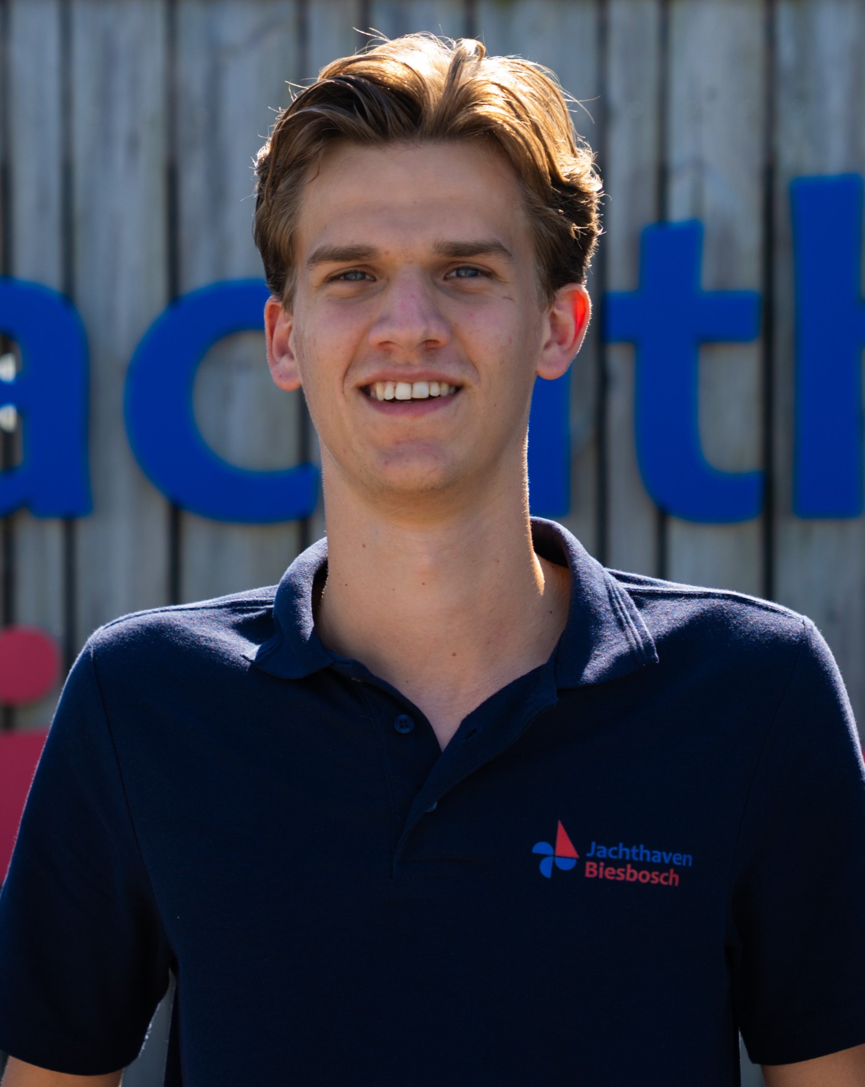Ontmoet het team | Jachthaven Biesbosch